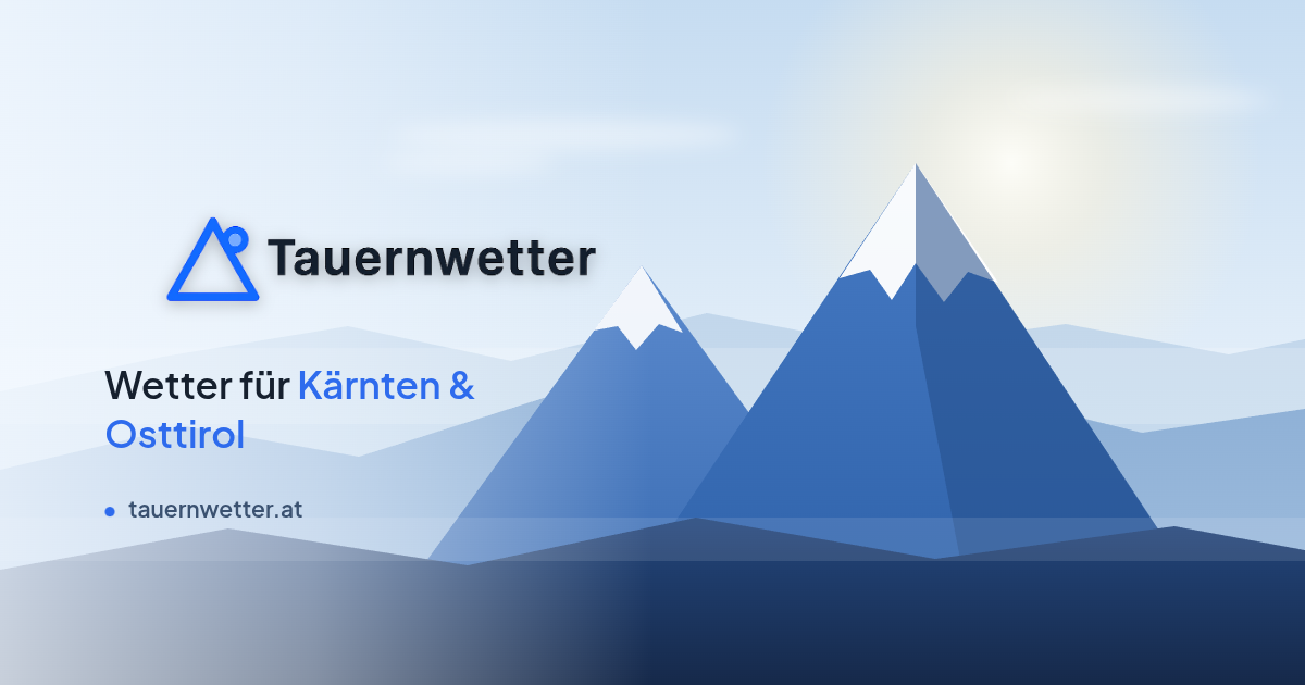 Wetterstation St. Michael ob Bleiburg - Live Werte | Tauernwetter